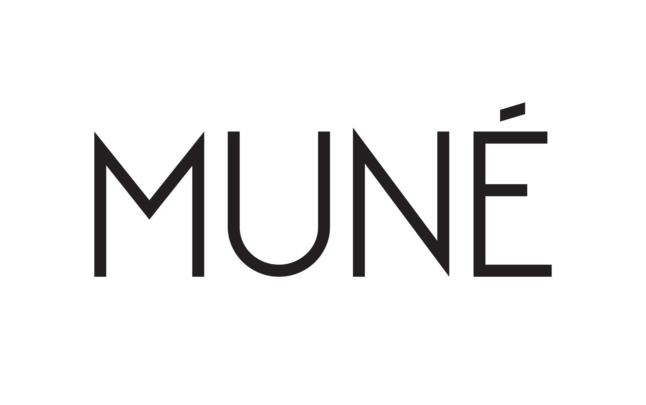 Minimalist Hand Made Jewelry Online – MUNÉ