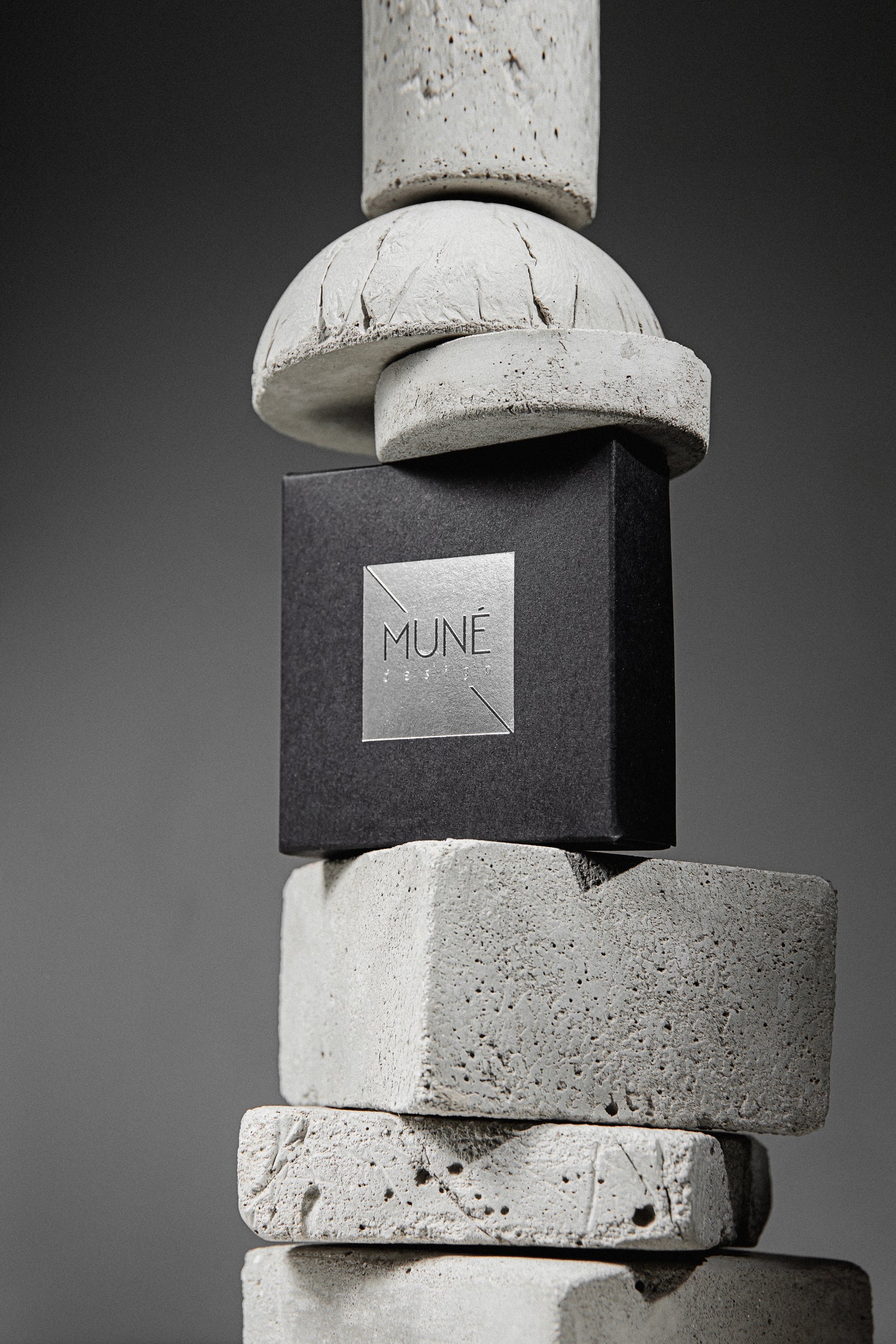 Minimalist Hand Made Jewelry Online – MUNÉ